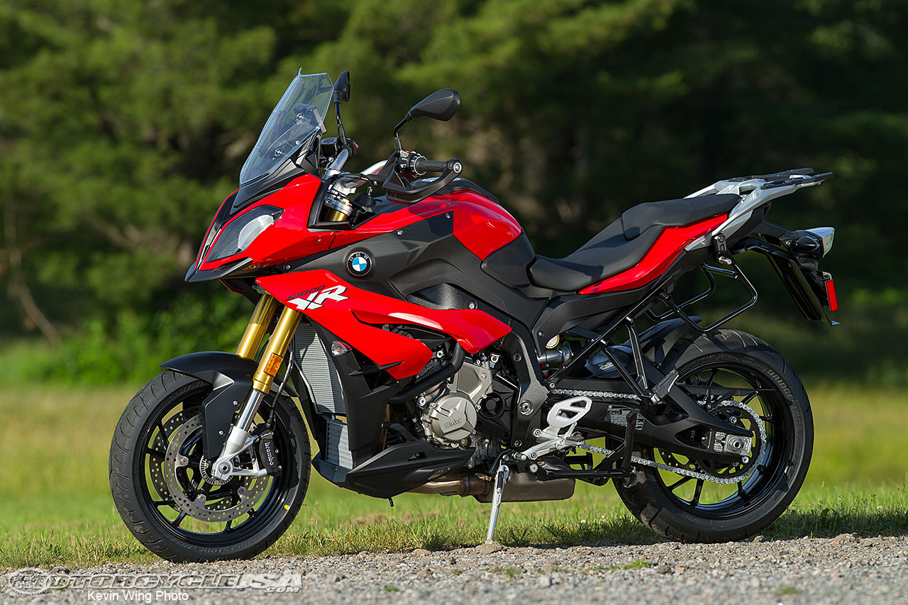 Ficha T cnica Da BMW S 1000 XR 2016 A 2025 Ficha T cnica Da BMW S 1000 XR 2016 A 2025