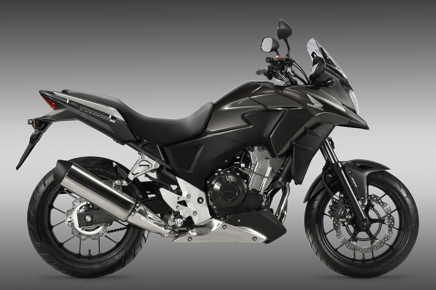 Honda 500 X 2024 Lanny Modesty Honda 500 X 2024 Lanny Modesty