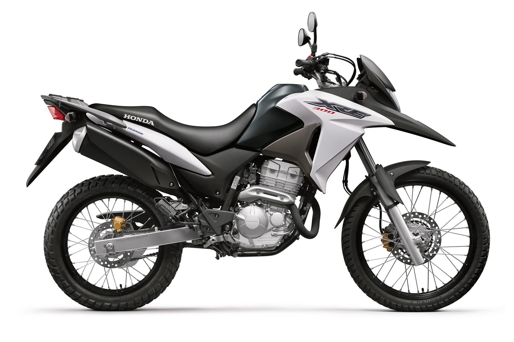 Ficha T cnica Da Honda XRE 300 2016 A 2020